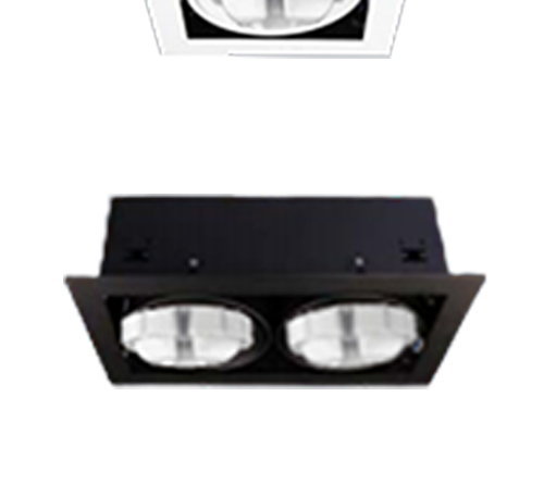 QLUX LED Low Lay Spot Light – Qlux Group Sdn Bhd